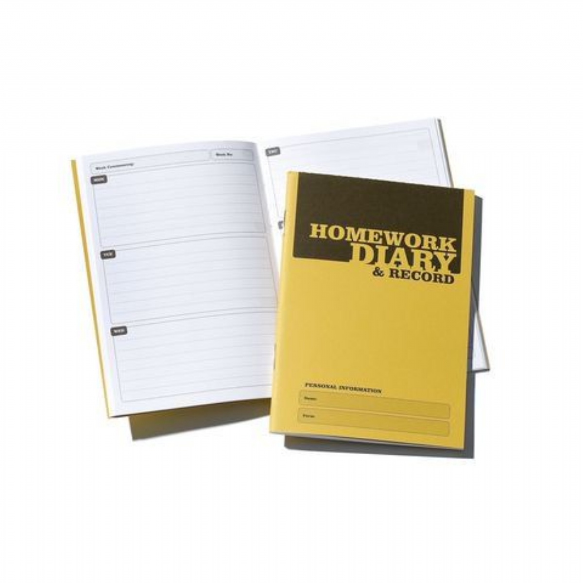 Brockenhurst C of E Primary School - Homework Year 5